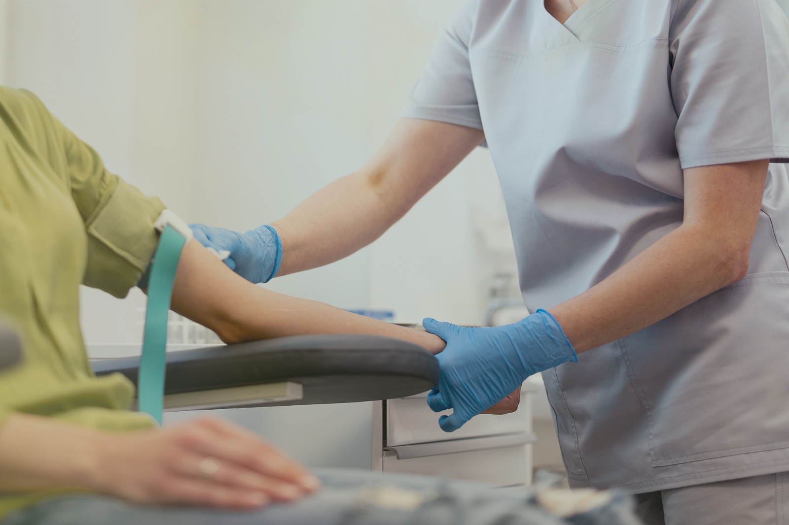 Blood Collection Devices and Infusion Sets | Domrex Pharma