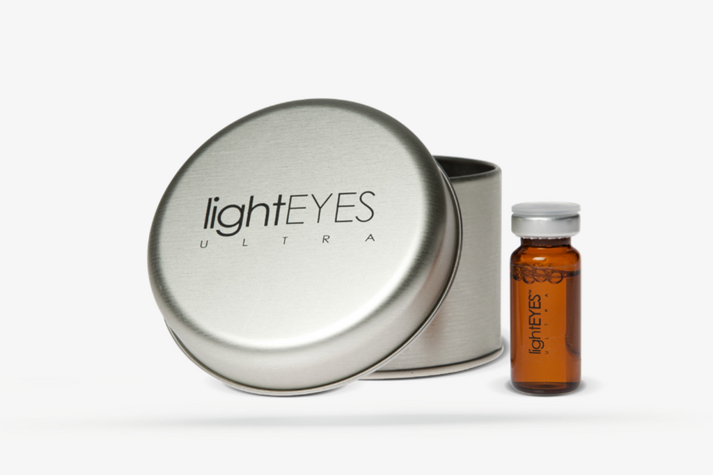 Light Eyes Innovative Serum | Promoitalia x DOMREX
