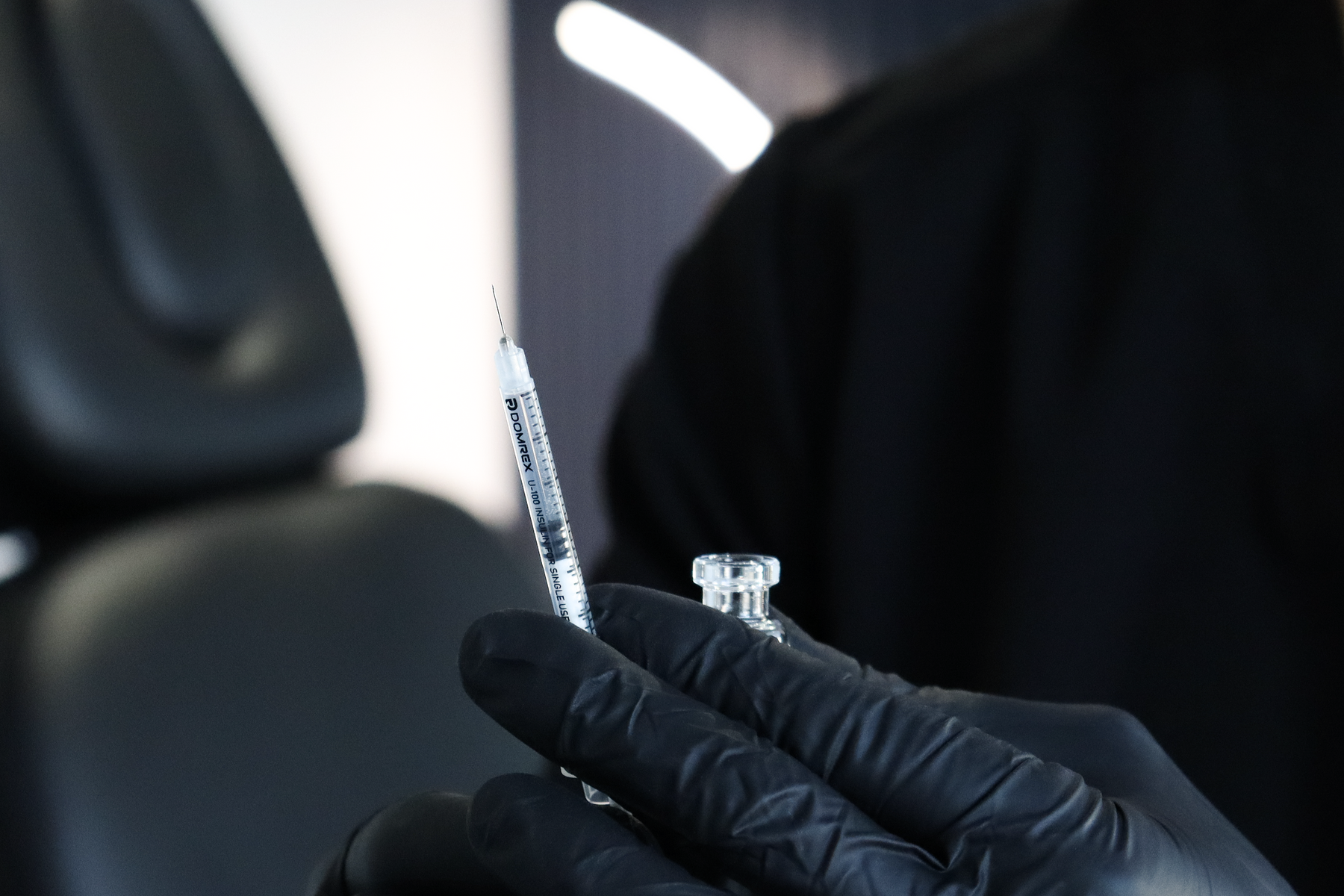 Buy Syringes and Needles Online in Canada | Domrex Pharma